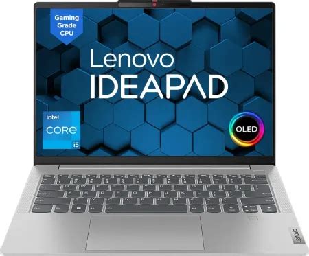 Lenovo Ideapad Slim Xd Rin Intel Core I Th Gen Gb Gb Ssd Win Price In India