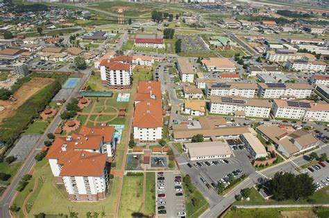 Aerial Tour 2 Camp Humphreys, Sept. 13, 2017 | Click here to… | Flickr