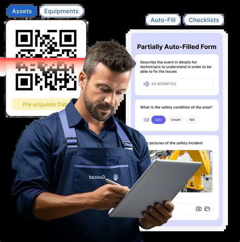The Ultimate Qr Code Checklist App Everything You Need To Know Axonator