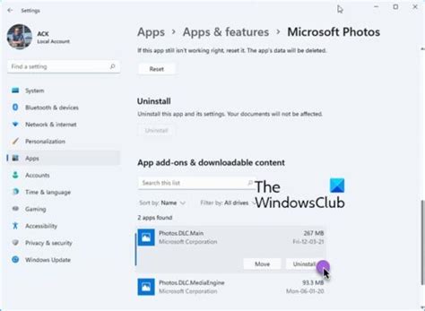 How To Uninstall Calculator App On Windows 11 10