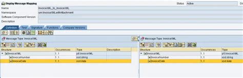 Processing Zip Files In SAP PI PO SAP Integration Hub
