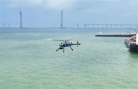 Forest Fire Prevention And Response With Uavs Unmanned Systems Technology