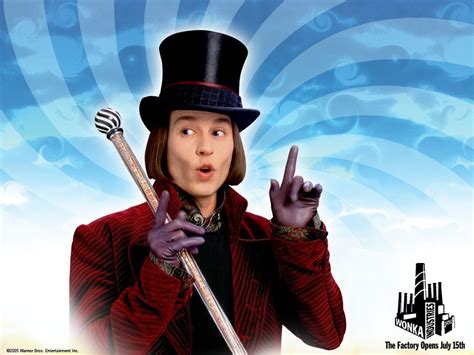Willy Wonka And The Chocolate Factory Wallpapers Wallpaper Cave