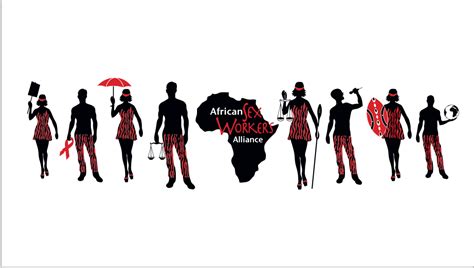 The African Sex Worker Alliance Hiv Justice Worldwide