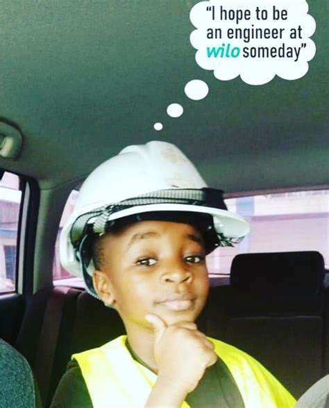 Belete A Matebe On Linkedin Wilobringsthefuture Wiloafrica