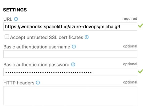 Azure Devops Spacelift Documentation
