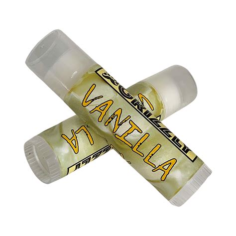 Vanilla Sex Grizzly Fragrances