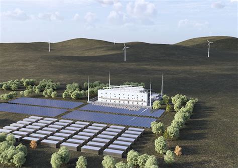 储能业务解决方案 晶澳科技—全球客户信赖的绿色能源解决方案合作伙伴