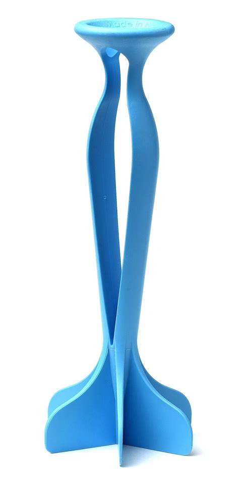 Food Chopper Masher Hackit Blue Read Bros Hardware