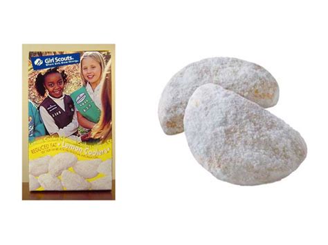 Savannah Smiles Taste Test How Does The New Girl Scout Cookie Stack Up