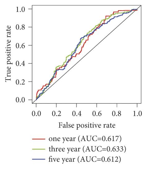 Validation Of The Prognostic Model In The Tcga And Geo Cohorts A