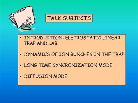 Ions In An Electrostatic Ion Beam Trap 4