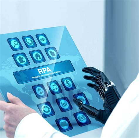 Best Hyperautomation Services Scadea