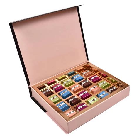 Assorted Chocolate Box At Rs 10266box Chocolate Box In Kolkata Id 2851450611191