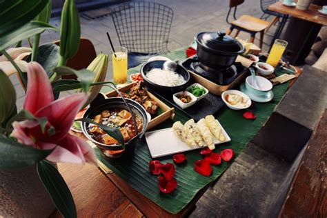 大理网红餐厅在哪里，大理人气美食有哪些，大理有什么好吃的