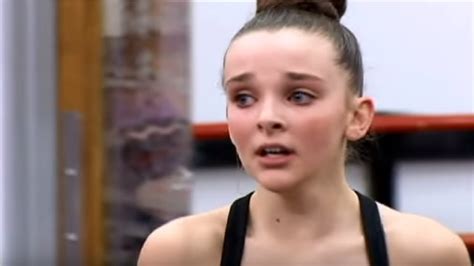 Dance Moms Crying Moments