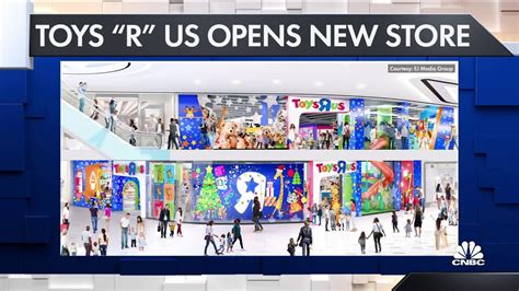 Is There A Toys R Us In American Dream Mall At Kenneth Locke Blog