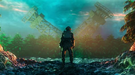 Prey Wallpapers Wallpaper Cave