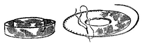 Simple Hat Frames