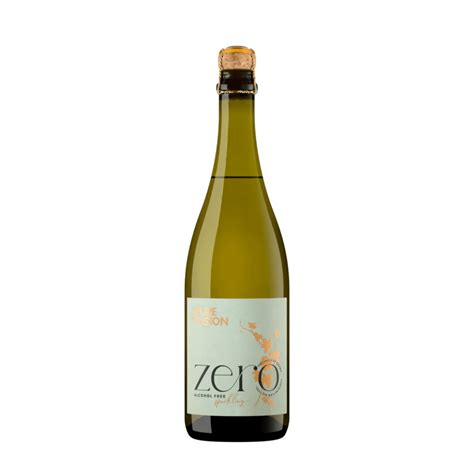 11 Best Non Alcoholic Sparkling Wines Elle Gourmet