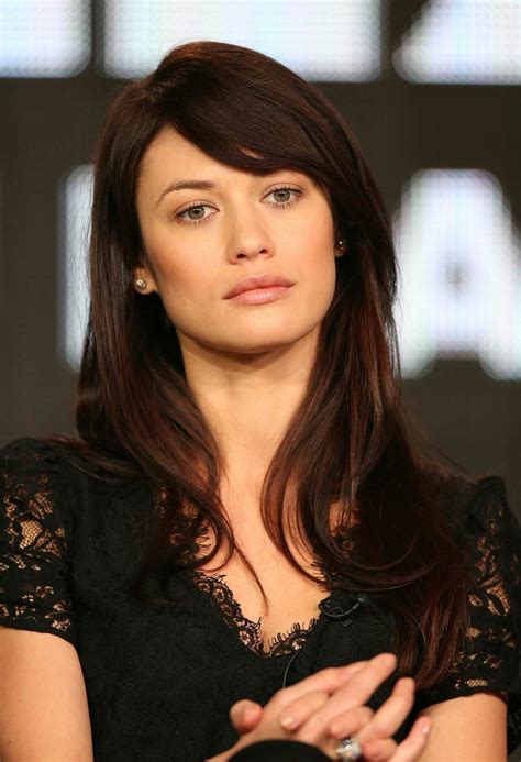 Olga Kurylenko Olga Kurylenko Hair Styles Hair Inspiration