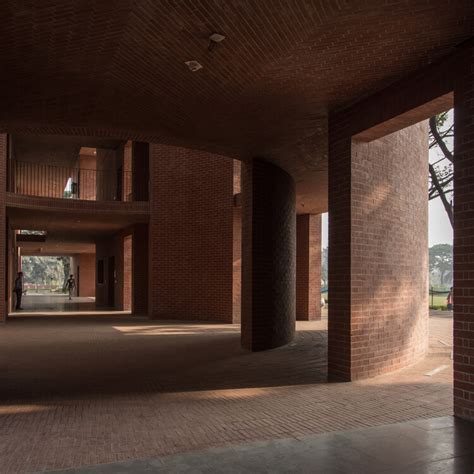 Ulab New Campus Kashef Chowdhury Urbana Archdaily