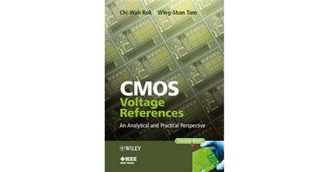 CMOS Voltage References An Analytical And Practical Perspective Book