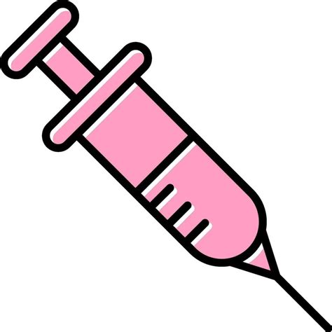 Injection Vector Icon 32543120 Vector Art At Vecteezy
