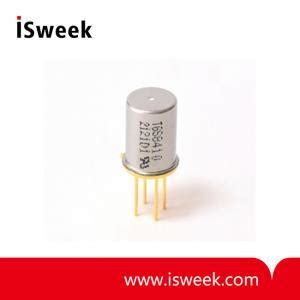 Methane Gas Sensor MEMS Low Power Consumption High Sensitivity TGS