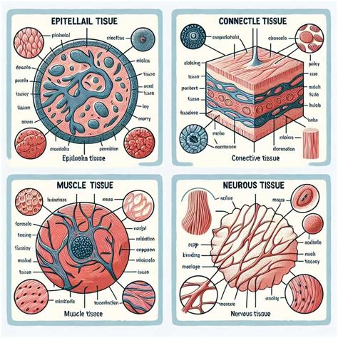 Mastering Tissue Vocabulary For Your Ielts Success A Comprehensive Guide