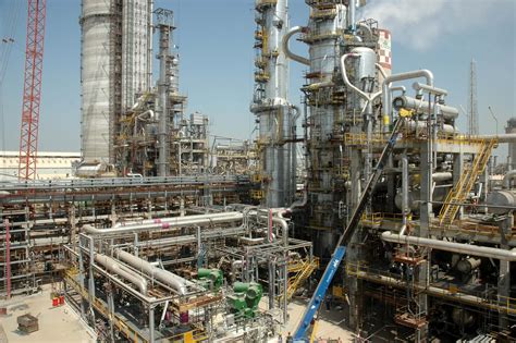 Descon Engineering Limited Industrial Services Division Descon