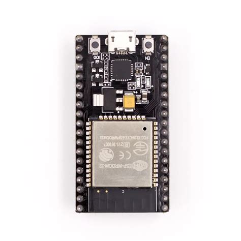 NodeMCU 32S ESP32S Lua Serial Wi Fi Module With ESP 32S Chip ESP32