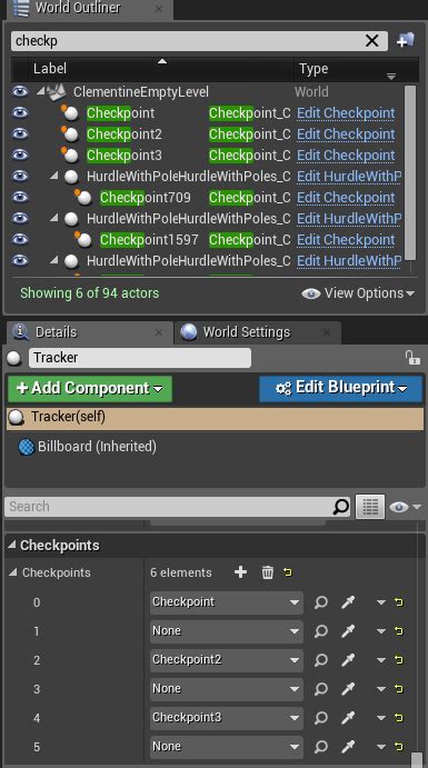 Building Forgets Variablesarrays Blueprint Epic Developer Community Forums