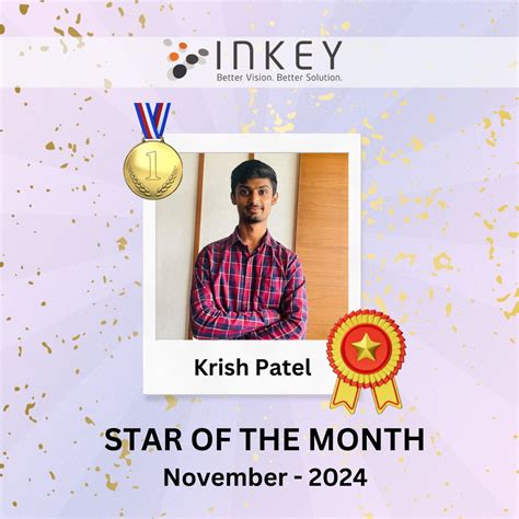 Krish Patel On Linkedin We Often Push Ourselves To Meet Expectations