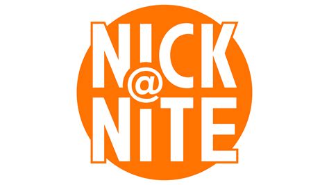 Logotipo De Nick At Nite