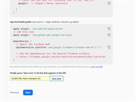 Login Dengan Firebase Baraja Coding