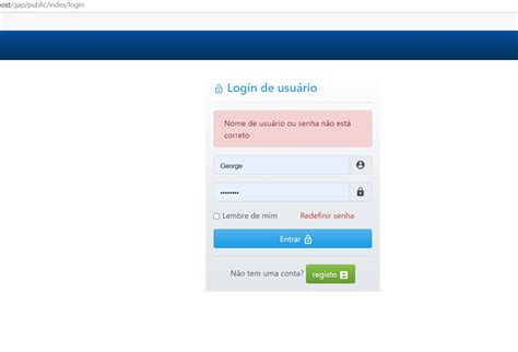 Login Error Phpradclassic Phprad Classic Radsystems Forum
