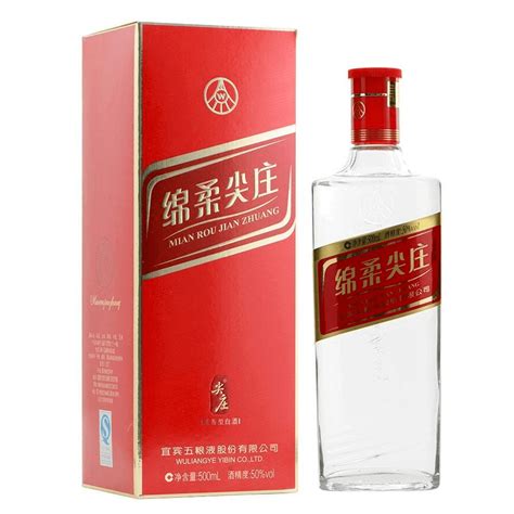 全兴50度绵柔5年白酒价格全兴绵柔50度酒价格 美酒邦
