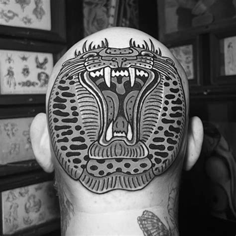 Deno Featured Guest Artist Kings Avenue Tattoo