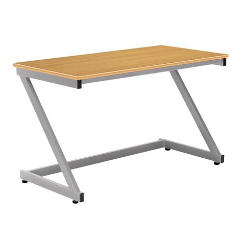 Zed Frame Rectangular Classroom Table