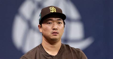 빅리그 진입 도전 고우석 더블a 첫 등판서 1이닝 무실점