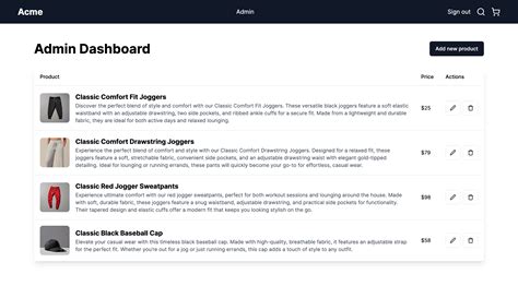 Implementing Role Based Access Control In Sveltekit