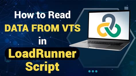 how to read test data from vts server in loadrunner script web html protocol loadrunner