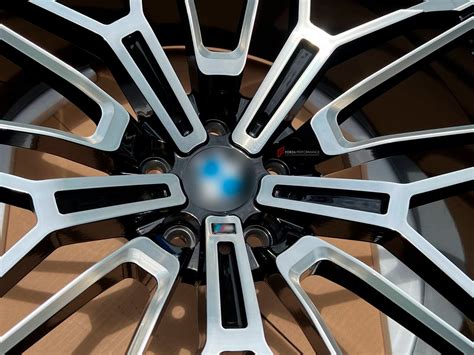 Forged Wheels For Bmw X5 G05 2018 Forza Performance Group