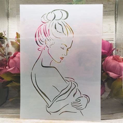 Sexy Stencil