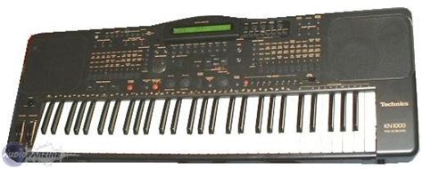 Technics Kn Keyboard Manual Heregfil