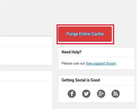 nginx helper plugin for wordpress inmotion hosting