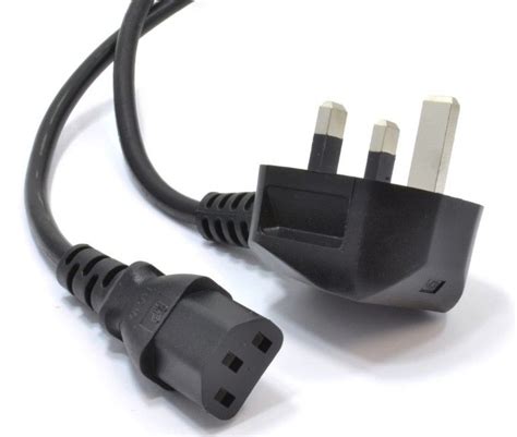 3 PIN CONNECTOR PLUG, Computers & Tech, Parts & Accessories, Cables ...