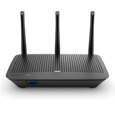 Linksys Wireless Router Setup