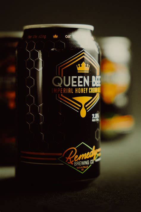 Queen Bee — Ethan Wiese